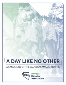 Case Study - Las Vegas Shooting - NC Triangle Coalition